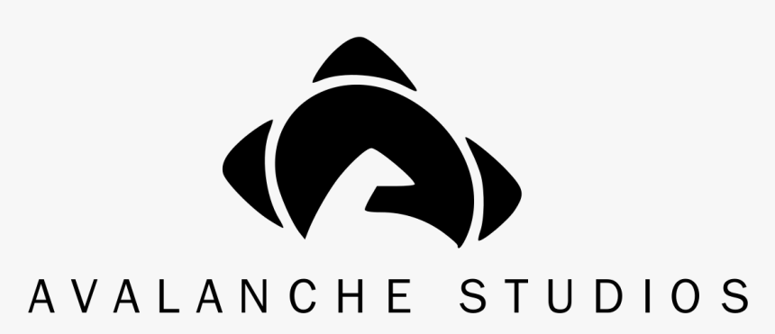 Famous Game Studios Logos, HD Png Download , Transparent Png Image ...
