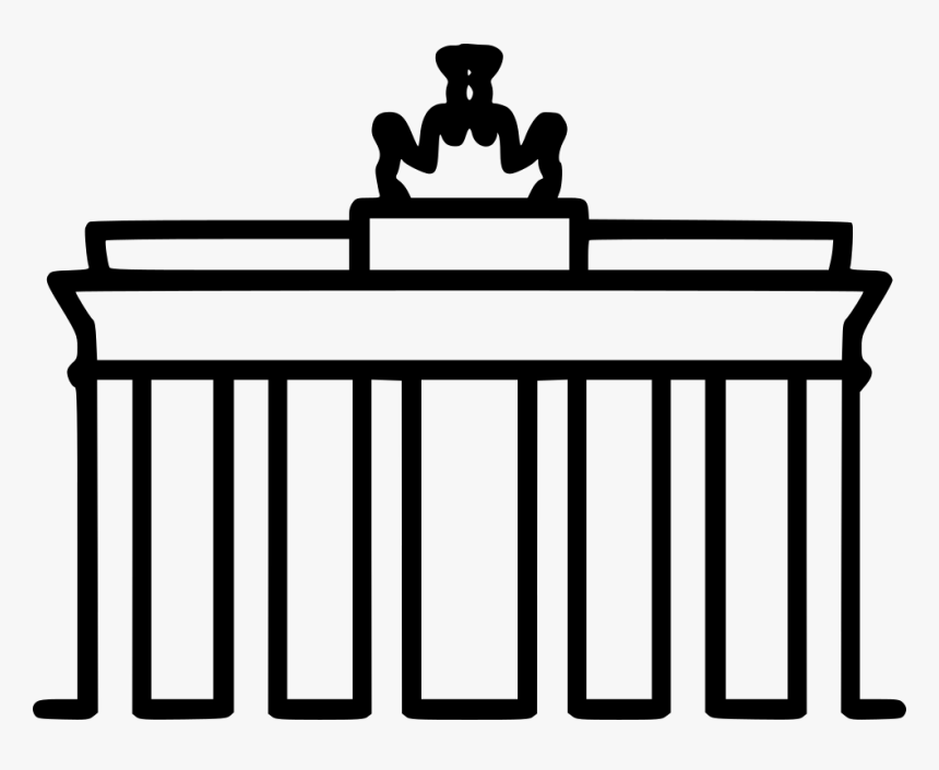 Transparent Berlin Png - Berlin Free Icon Png, Png Download ...