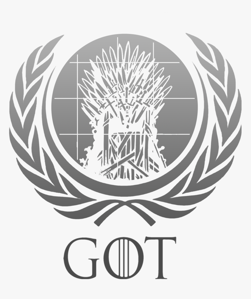 Symbol Un Security Council, HD Png Download , Transparent Png Image ...