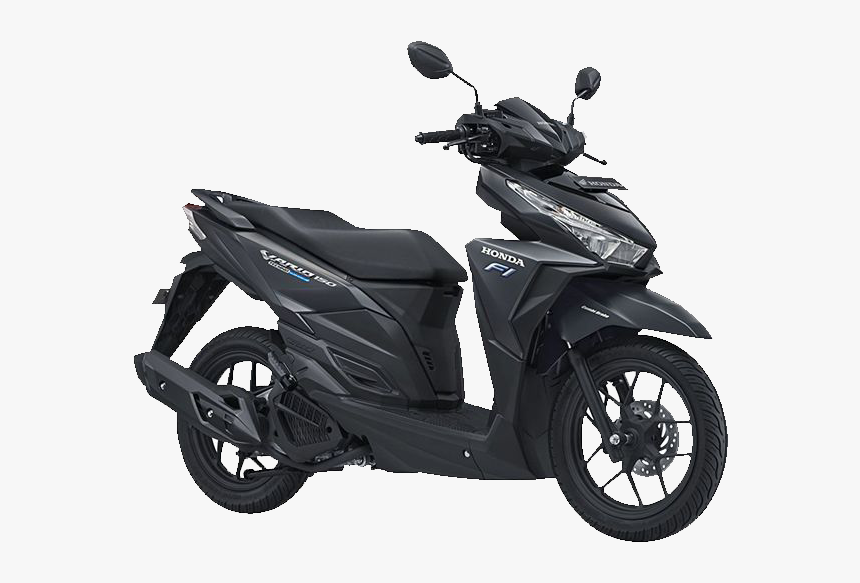 Our Motorbike Are Well Maintenance - New Beat Esp Cbs Iss Plus, HD Png ...