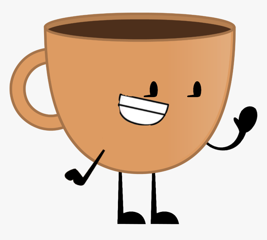 Thumb Image - Object Terror Coffee Cup, HD Png Download , Transparent ...