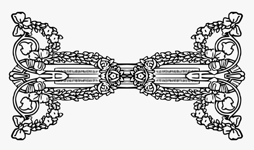 Line Art,angle,symmetry - Line Art, HD Png Download , Transparent Png ...