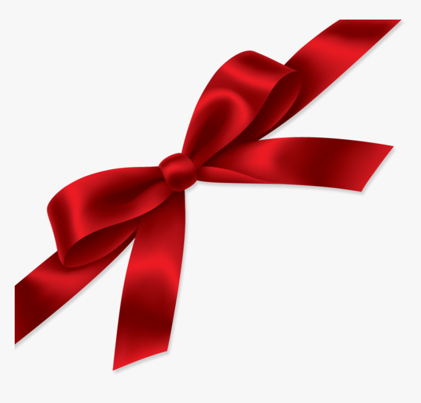 Gift Ribbon Png Transparent, Png Download , Transparent Png Image - PNGitem