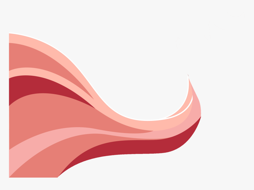 Transparent Moana Clip Art - Design Abstract Wave Png, Png Download ...