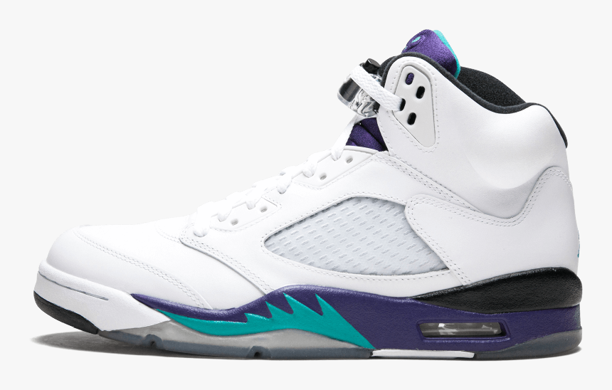 Air Jordan, HD Png Download , Transparent Png Image - PNGitem