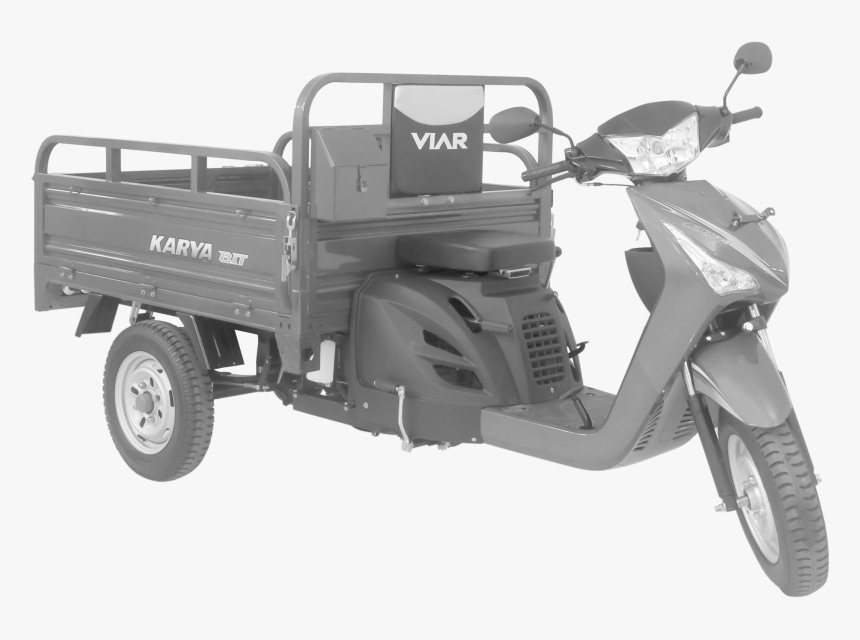 Viar Motor Indonesia, HD Png Download , Transparent Png Image - PNGitem
