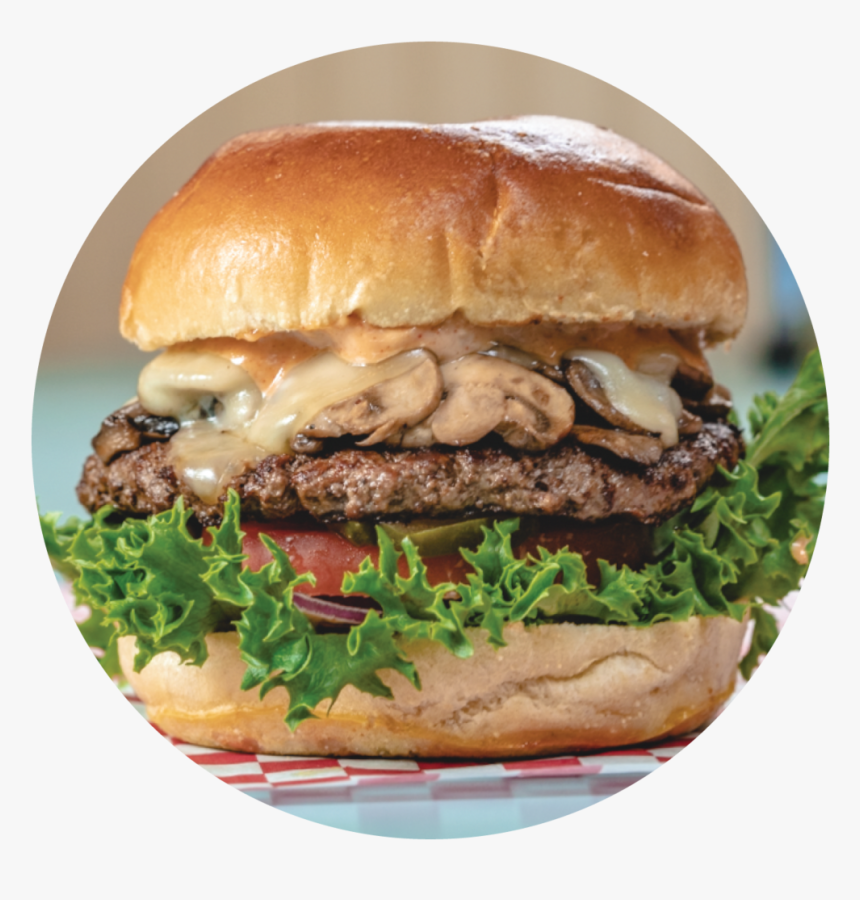 Transparent Burger - Bk Burger Shots, HD Png Download , Transparent Png ...