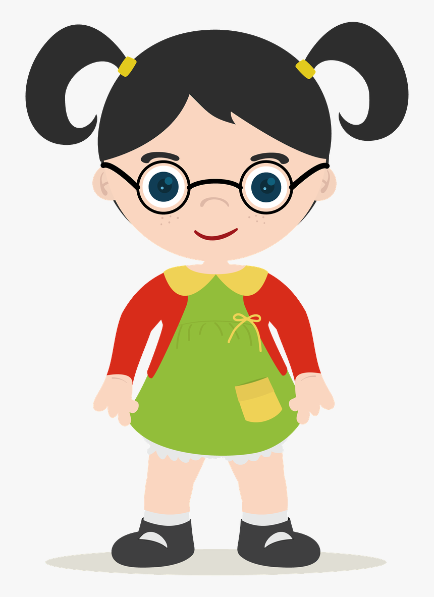 Chilindrina Animada, HD Png Download , Transparent Png Image - PNGitem