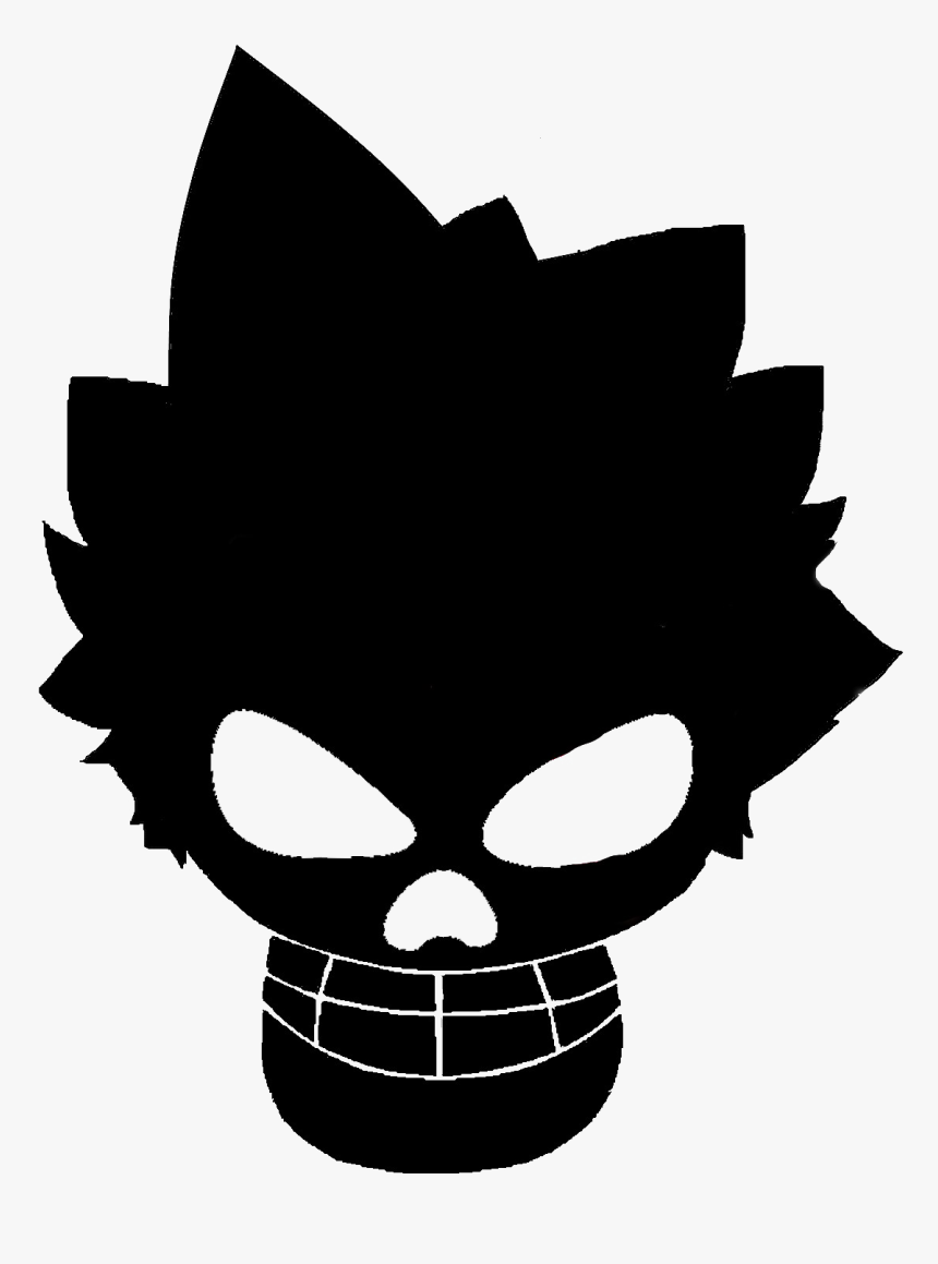 Smiling Skull Png, Transparent Png , Transparent Png Image - PNGitem