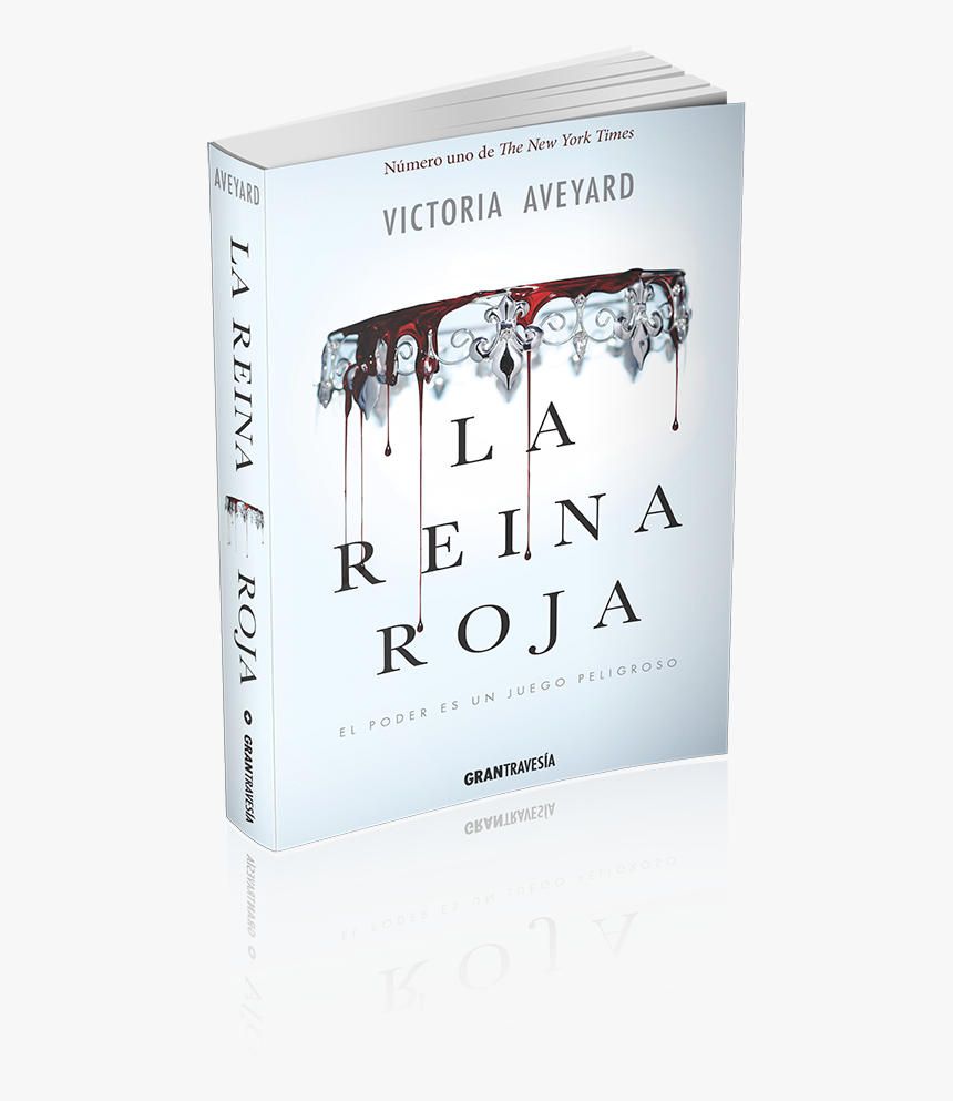 Red Queen, HD Png Download , Transparent Png Image - PNGitem