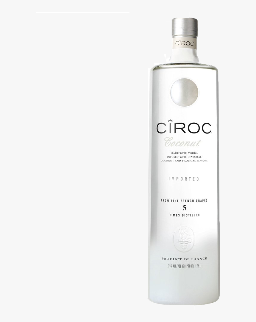 Ciroc Coconut Logo