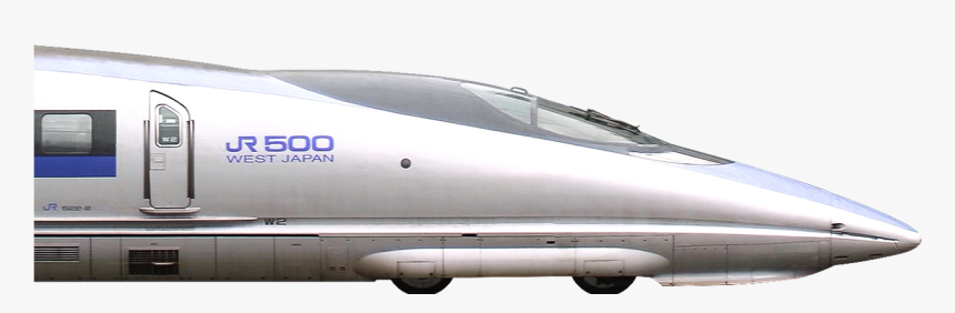 High-speed Rail, HD Png Download , Transparent Png Image - PNGitem