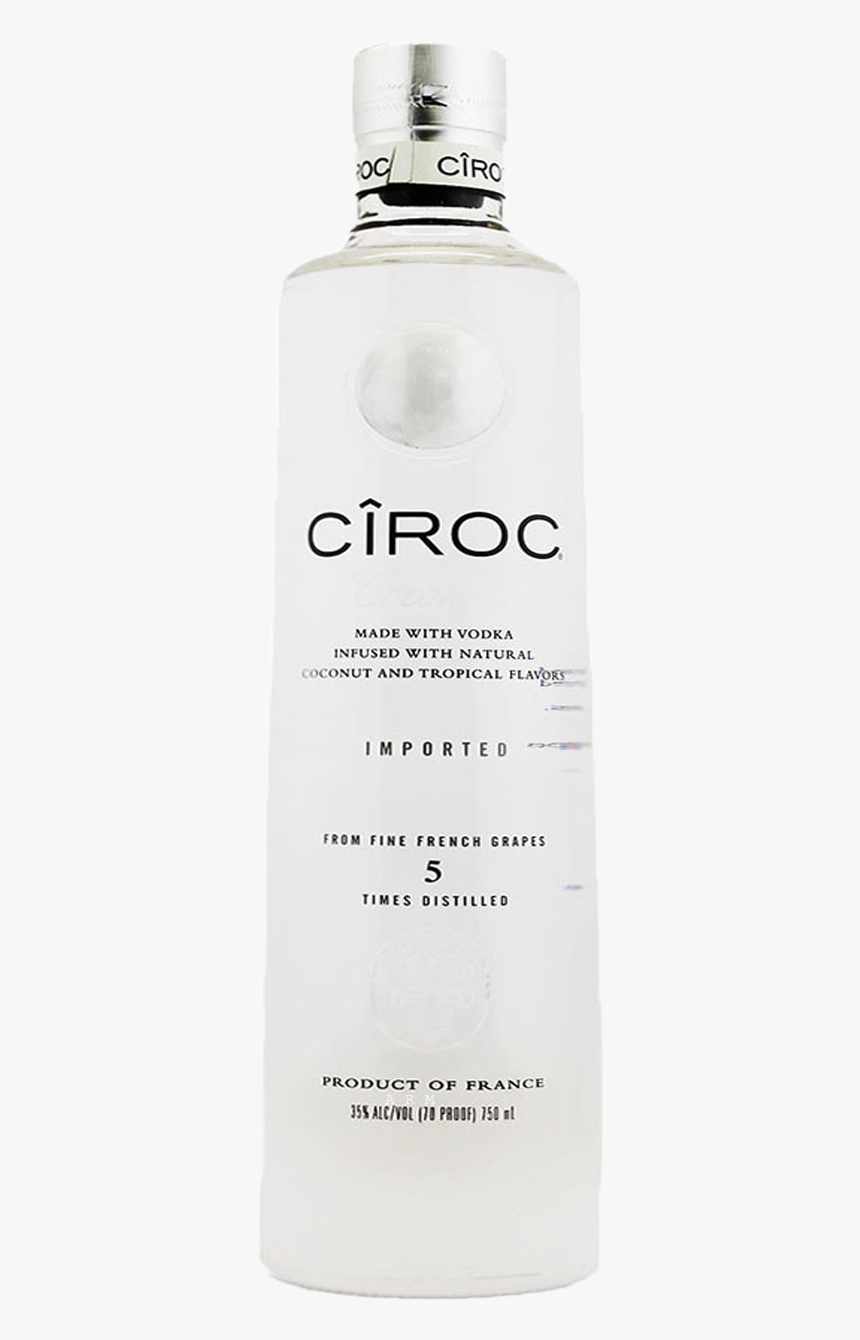 Ciroc Coconut Logo