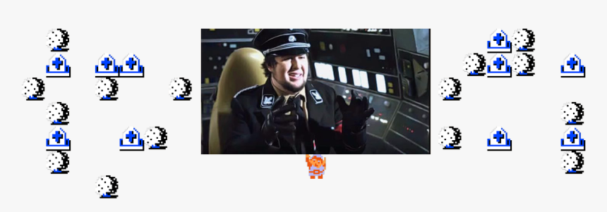 Transparent Angry Person Png - Military Officer, Png Download ...