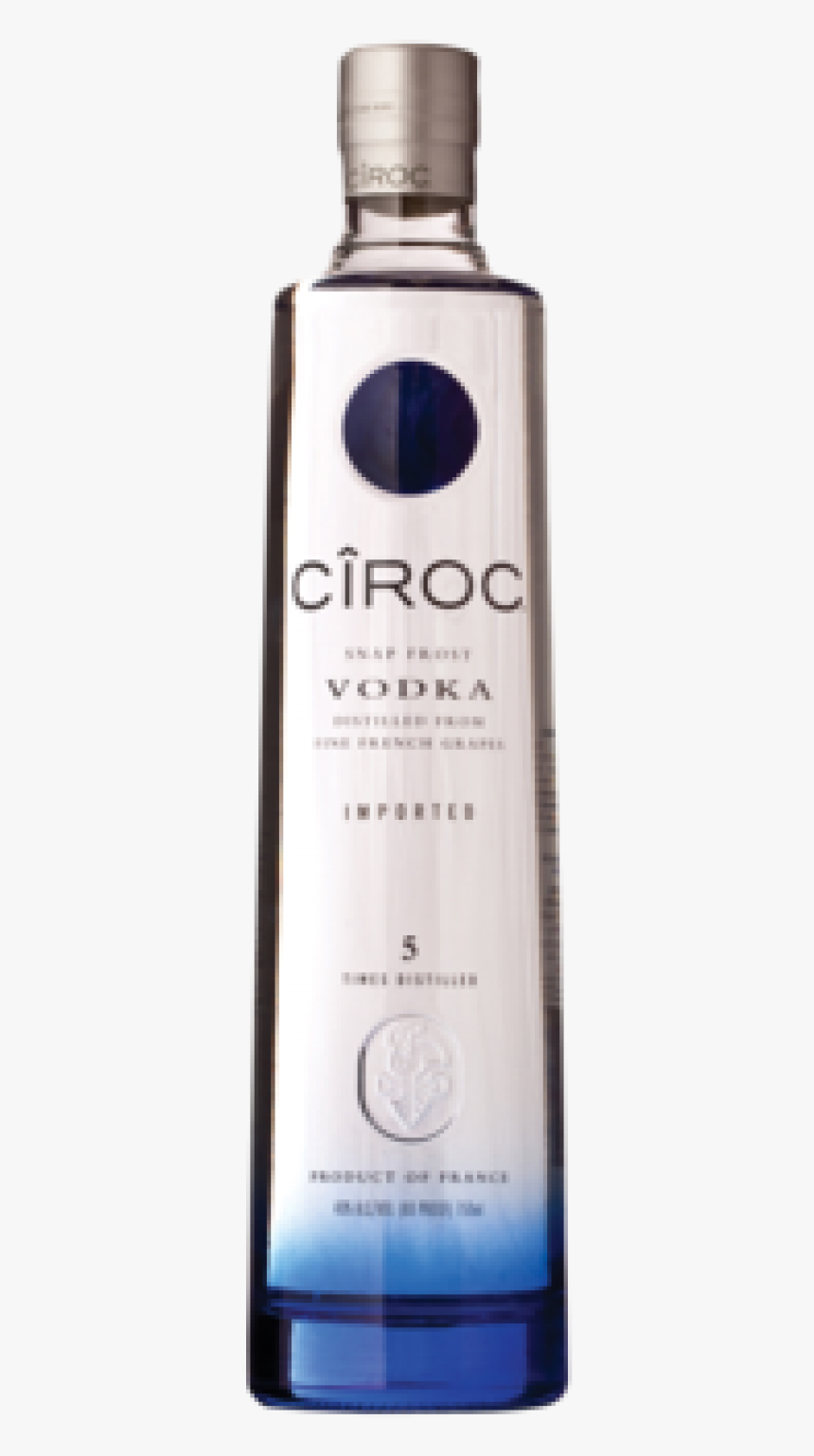 Ciroc Bottles Png