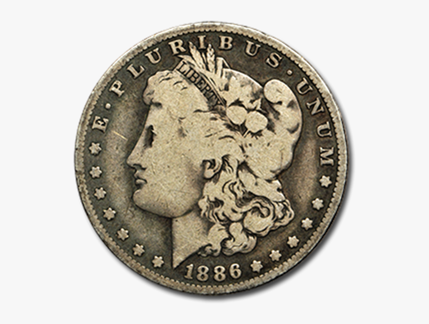 Picture Of Morgan Silver Dollar 1878 - Grades Of Morgan Silver Dollars ...