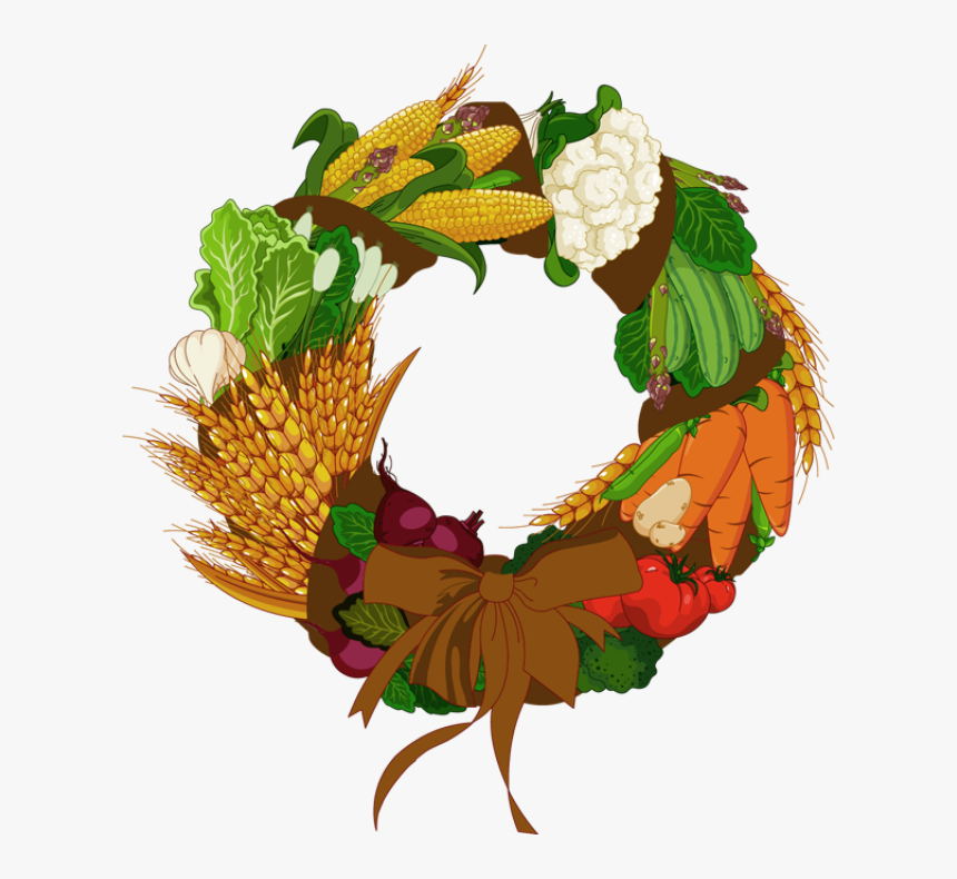 Clip Art Fall Pumpkins And Leaves, HD Png Download , Transparent Png ...