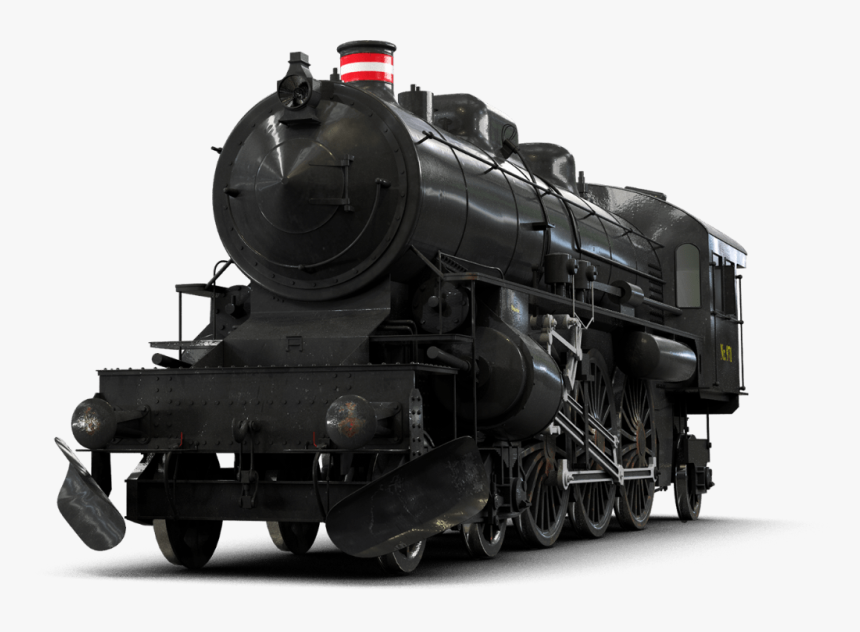 Train Png - Steam Train No Background, Transparent Png , Transparent ...
