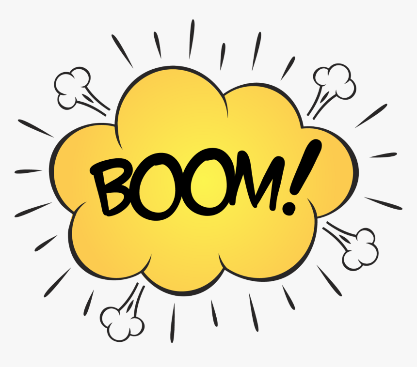 Boom Boom Comic Comics Emetcomics Effect Expression - Bam Comic Effect ...