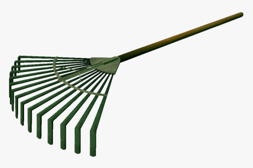 Dead Rising Leaf Rake - Leaf Rake Png, Transparent Png , Transparent ...