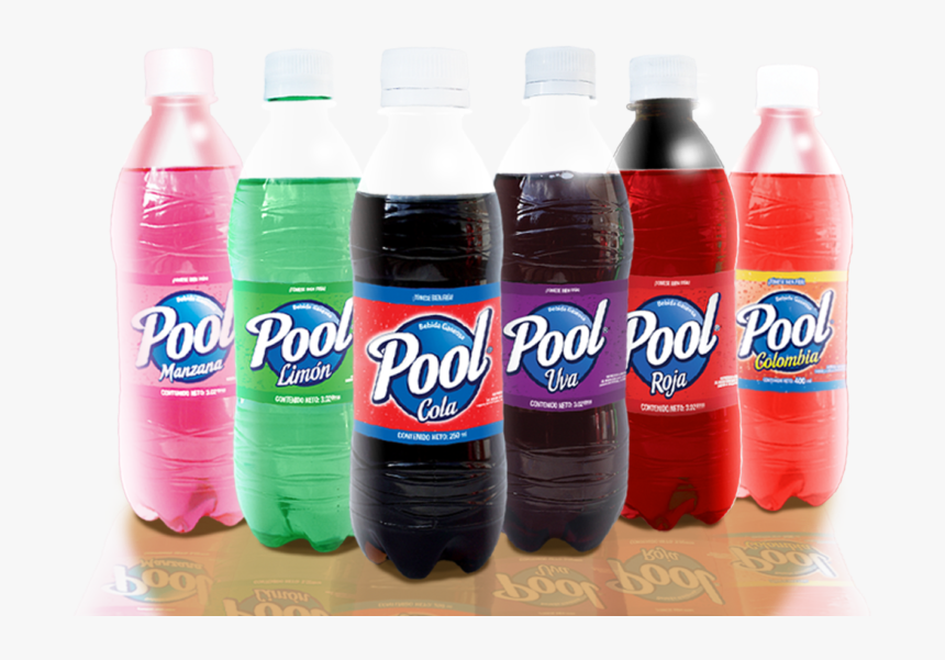 Transparent Gaseosas Png - Gaseosa Pool, Png Download , Transparent Png ...
