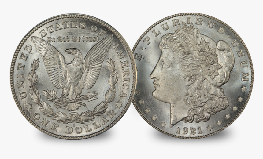 Transparent Silver Dollar Png - Quarter, Png Download , Transparent Png ...