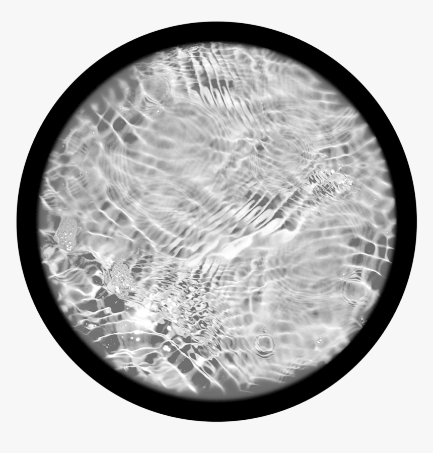 Apollo Pool Of Water - Gobo Water, HD Png Download , Transparent Png ...