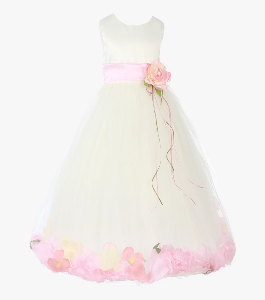 Transparent Sash Png - Gown, Png Download , Transparent Png Image - PNGitem