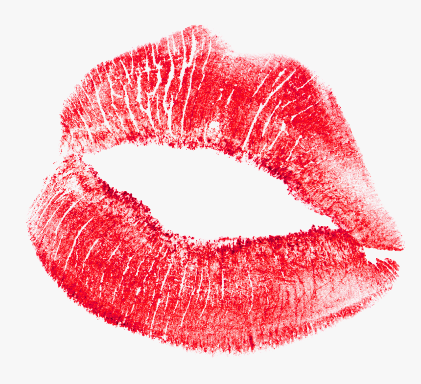 Download Lips Png Pic - Transparent Lipstick Kiss Png, Png Download ...