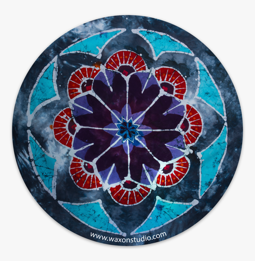 Batik Mandala, HD Png Download , Transparent Png Image - PNGitem