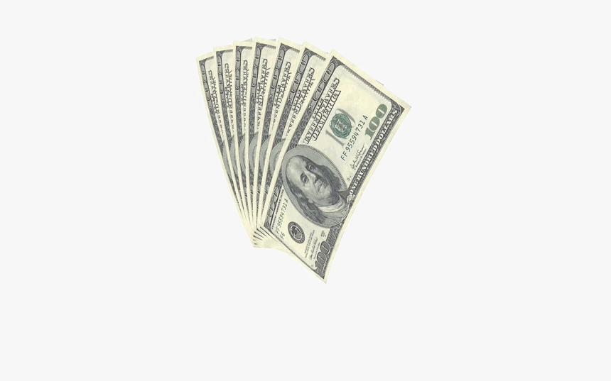 5 Dollar Png