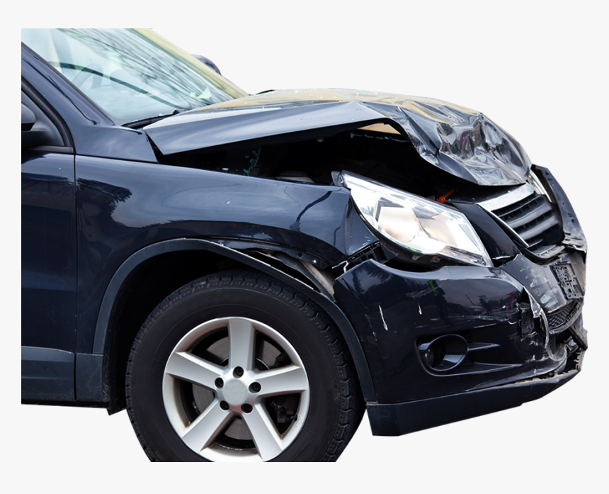 Car Crash - Car Accidents, HD Png Download , Transparent Png Image ...