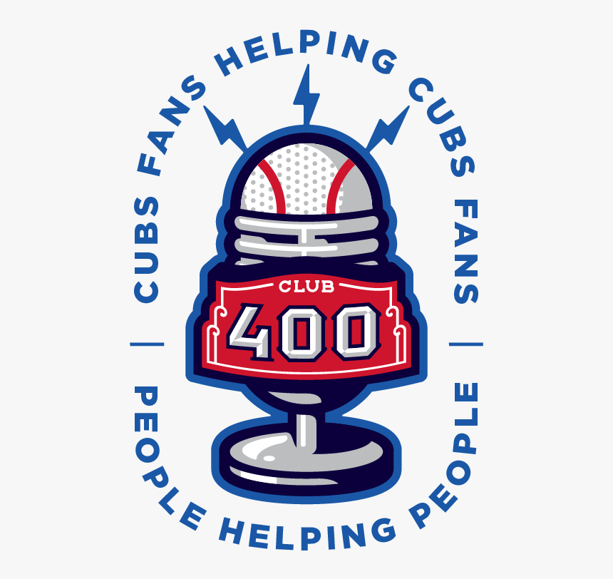 Club 400 Radio, HD Png Download , Transparent Png Image - PNGitem