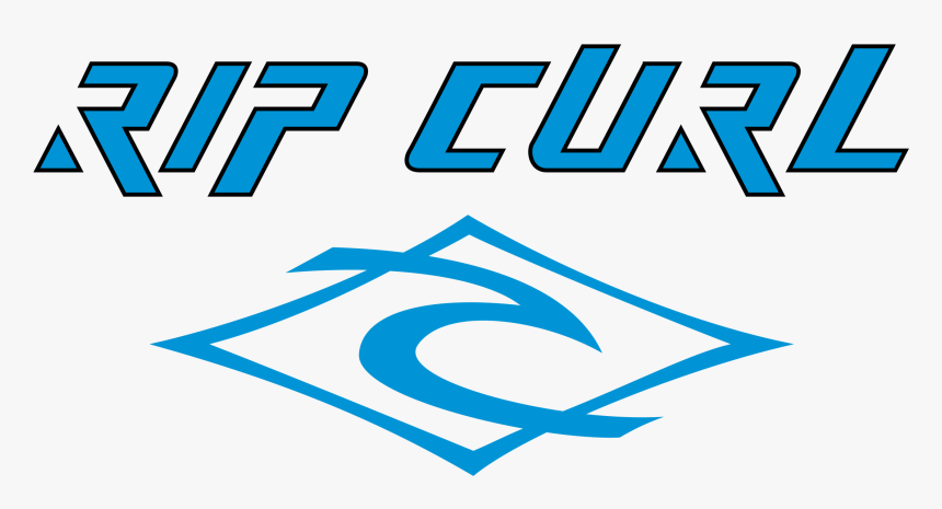 Rip Curl, HD Png Download , Transparent Png Image - PNGitem