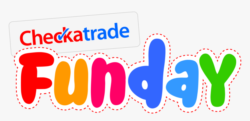 Checkatrade Are Holding Their - Fun Day Logo Png, Transparent Png ...