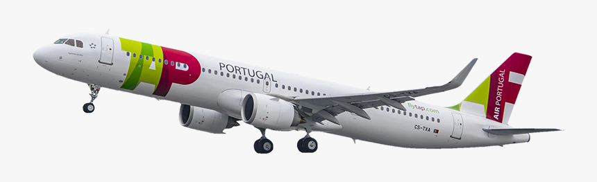 Airbus A321neo Tap, HD Png Download , Transparent Png Image - PNGitem