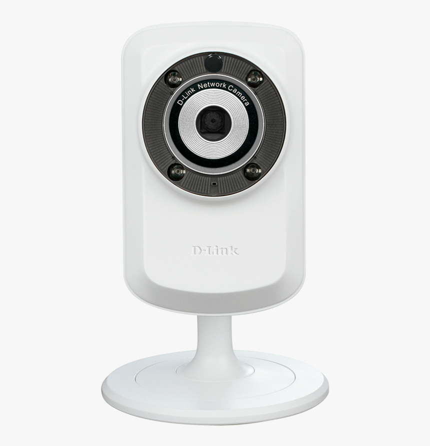 Ip Camera - Camera D Link, HD Png Download , Transparent Png Image ...