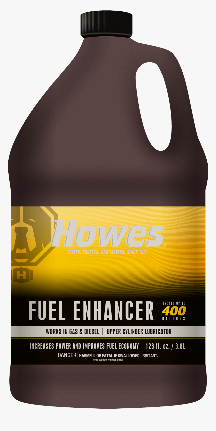 Fuel Enhancer - Bottle, HD Png Download , Transparent Png Image - PNGitem