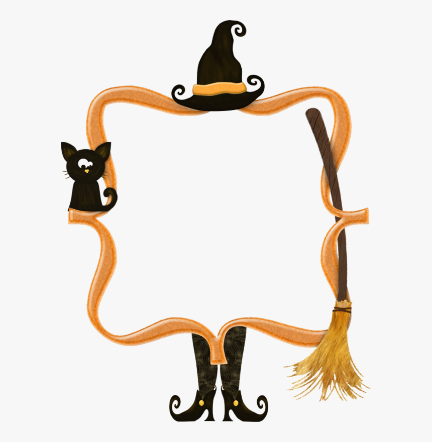 Transparent Halloween Png Clipart, Png Download , Transparent Png Image ...
