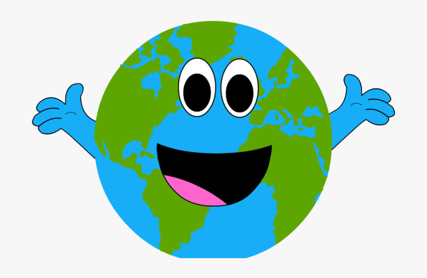 Happy Earth