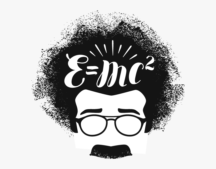 Albert Einstein Vector - Albert Einstein Logo Png, Transparent Png ...