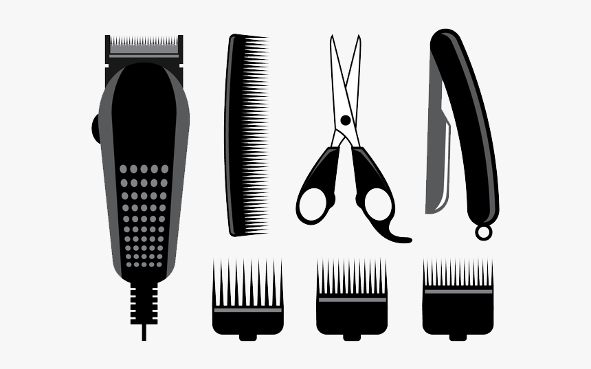 Hair Clippers Png Picture - Barber Clipper, Transparent Png ...