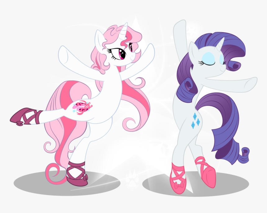 Nabbiekitty, Ballerina, Ballet, Ballet Slippers, Bipedal, - Ballet Pony ...