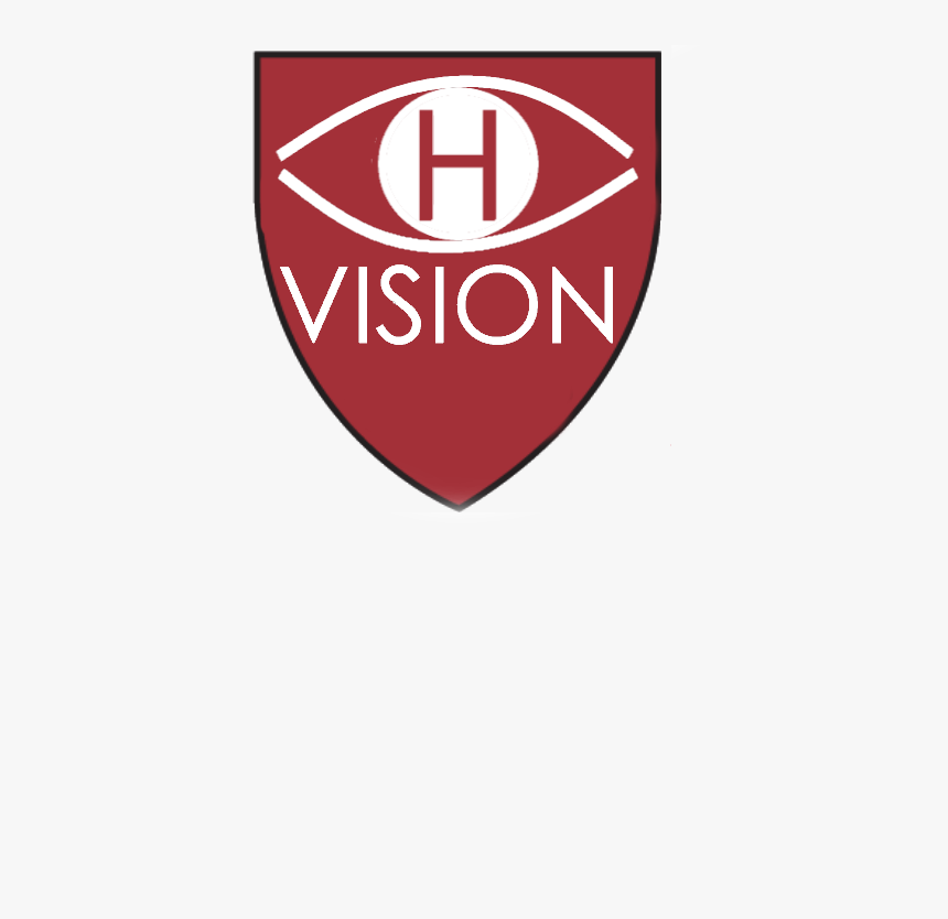 Vision - Emblem, HD Png Download , Transparent Png Image - PNGitem