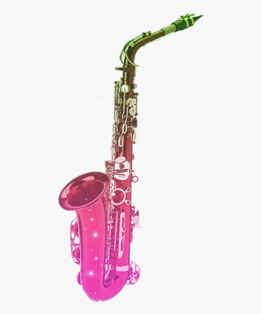 Saxofon Rojo , Png Download - Baritone Saxophone, Transparent Png ...