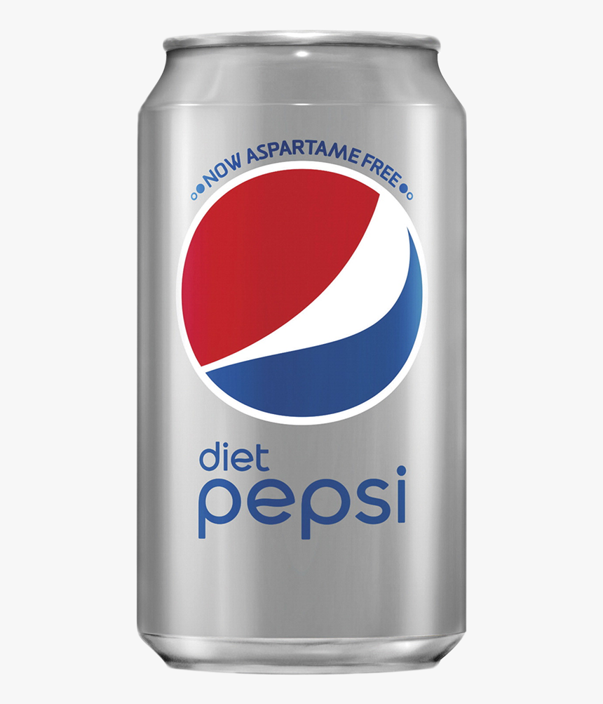 Diet Pepsi Png - Diet Pepsi Can Png, Transparent Png , Transparent Png ...