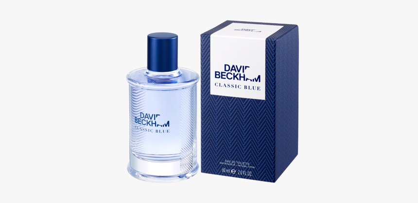 David Beckham Classic Blue - David Beckham Classic Blue Png ...