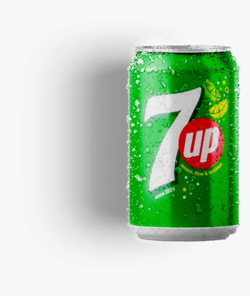 Pepsi Can - 7 Up Png, Transparent Png , Transparent Png Image - PNGitem