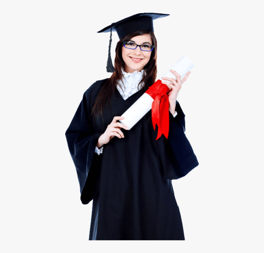 Free Png Graduation Png - Student Graduate Image Png, Transparent Png ...