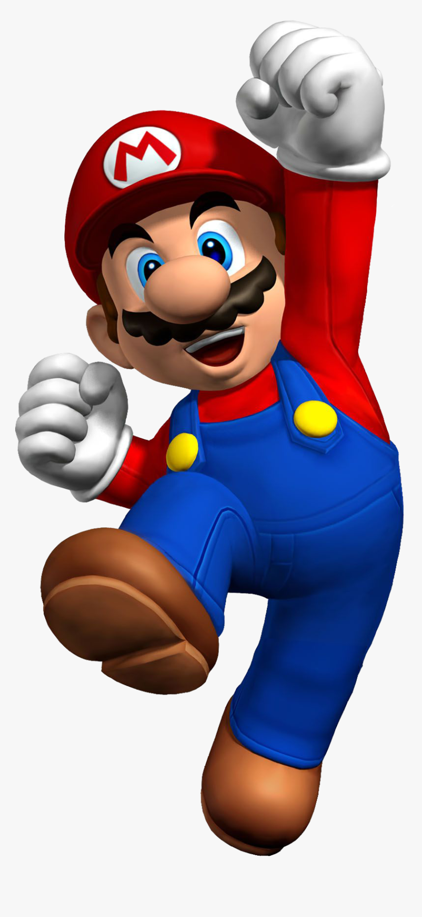 Mario Transparent Png, Png Download , Transparent Png Image - PNGitem